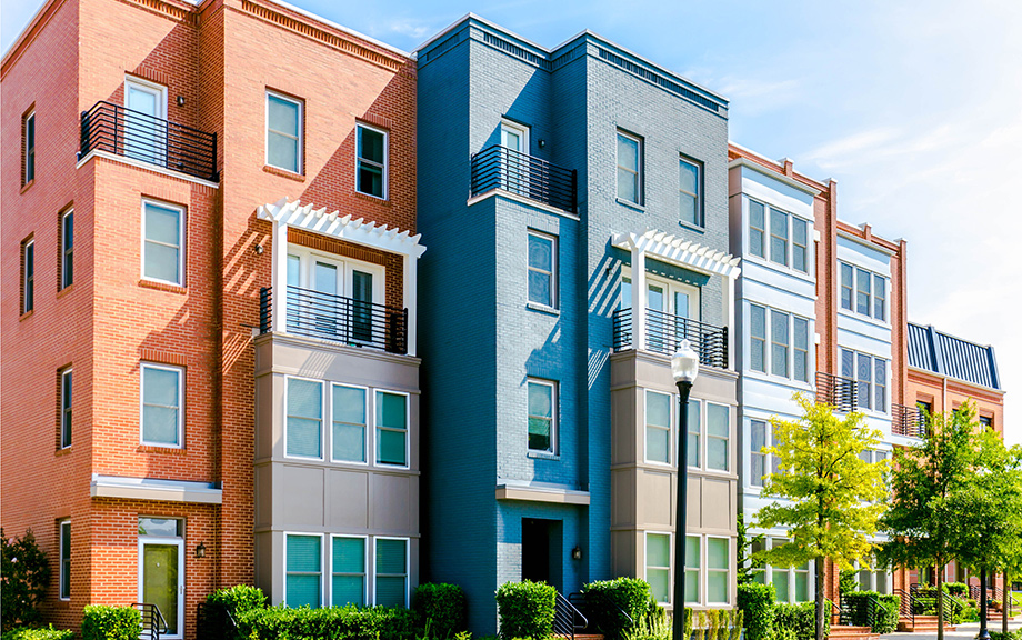 Key Takeaways From Our Recent Work on Private Investments in Affordable ...