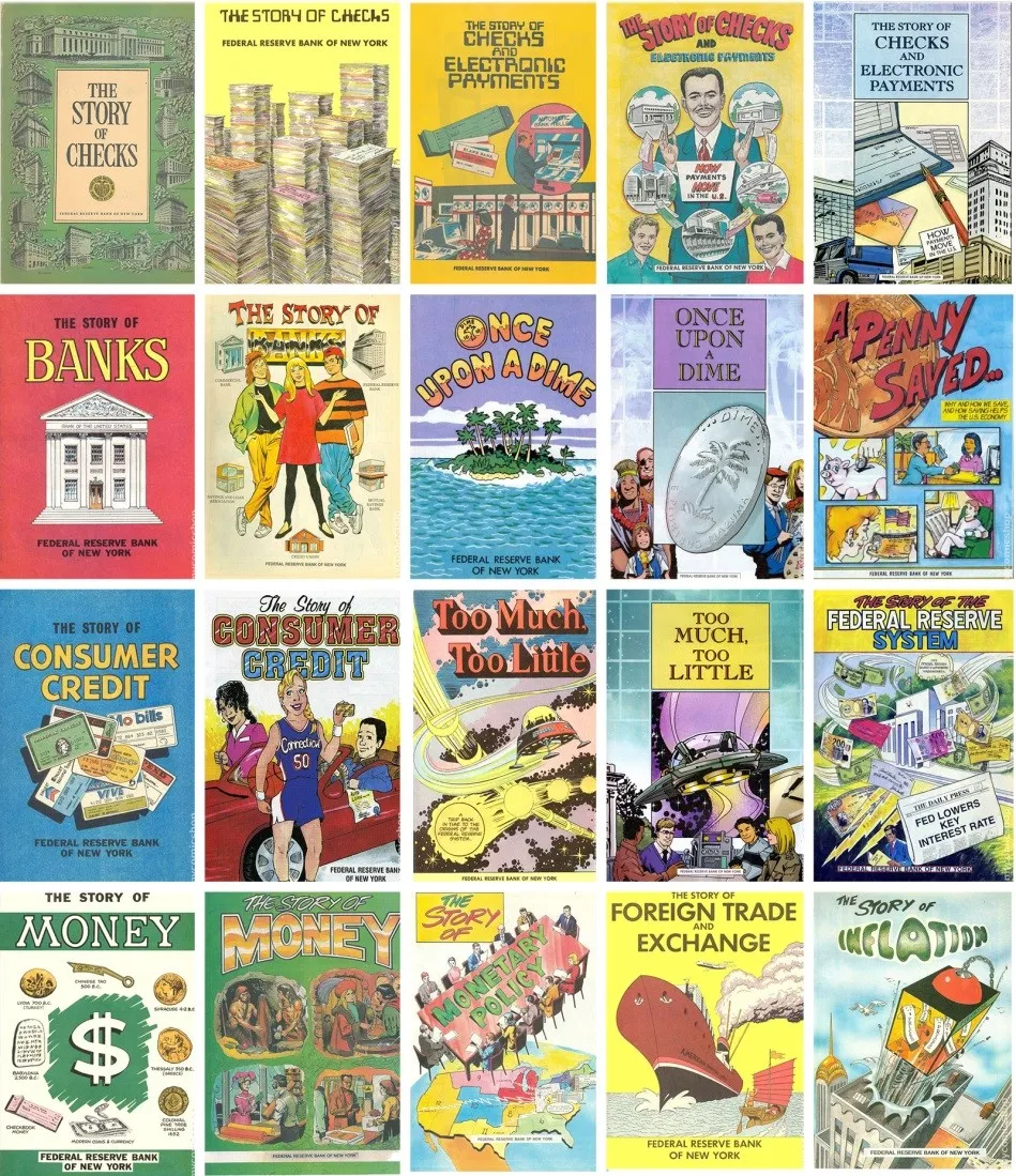 From Frame to Frame: The Making of a Comic Book Series