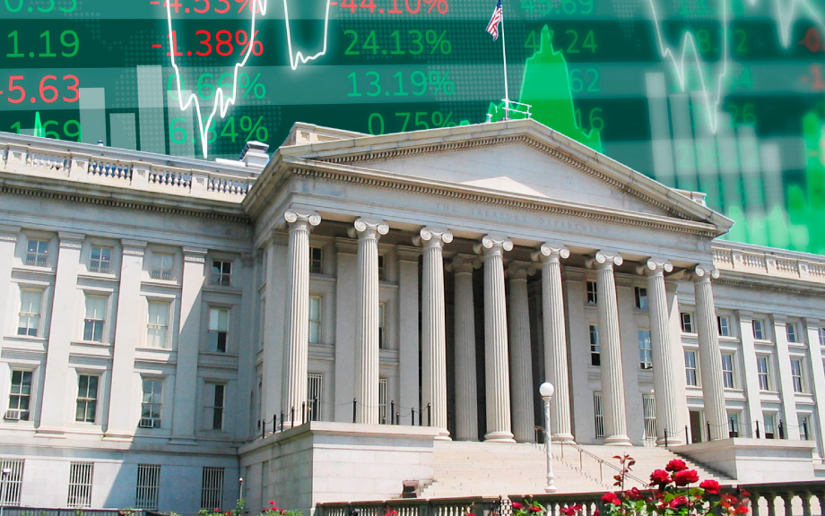 The Teller Window - A view into the work of the New York Fed