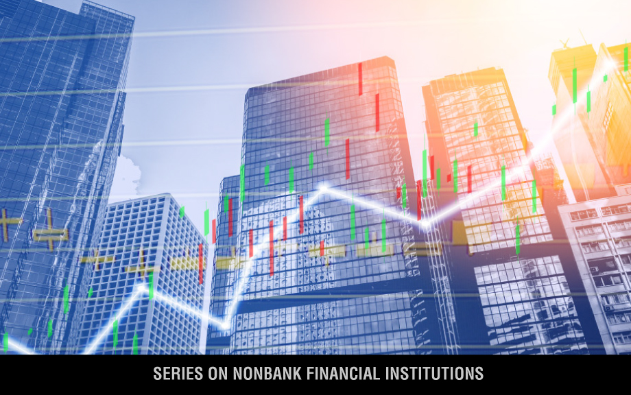 The Basics of Nonbank Financial Institutions