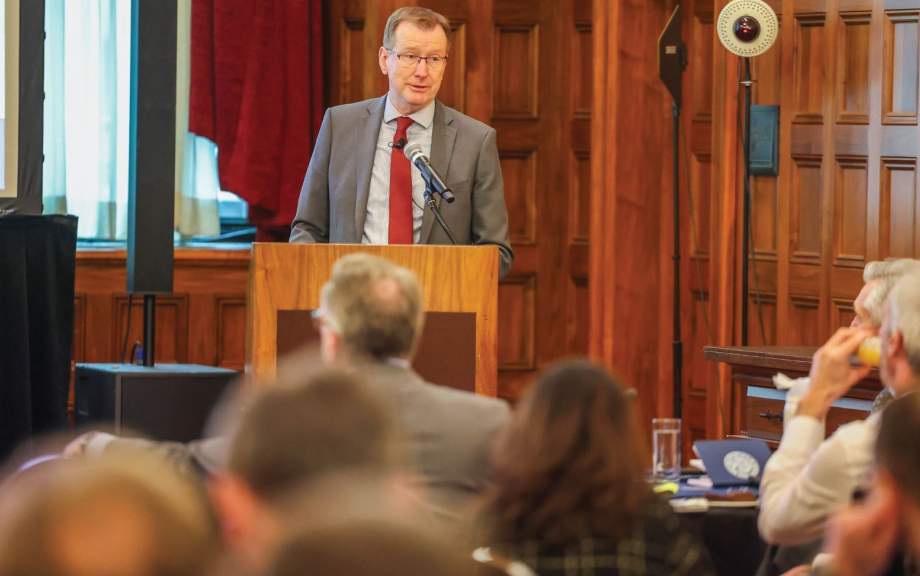 Ideas in Focus at This Year’s Monetary Policy Implementation Workshop