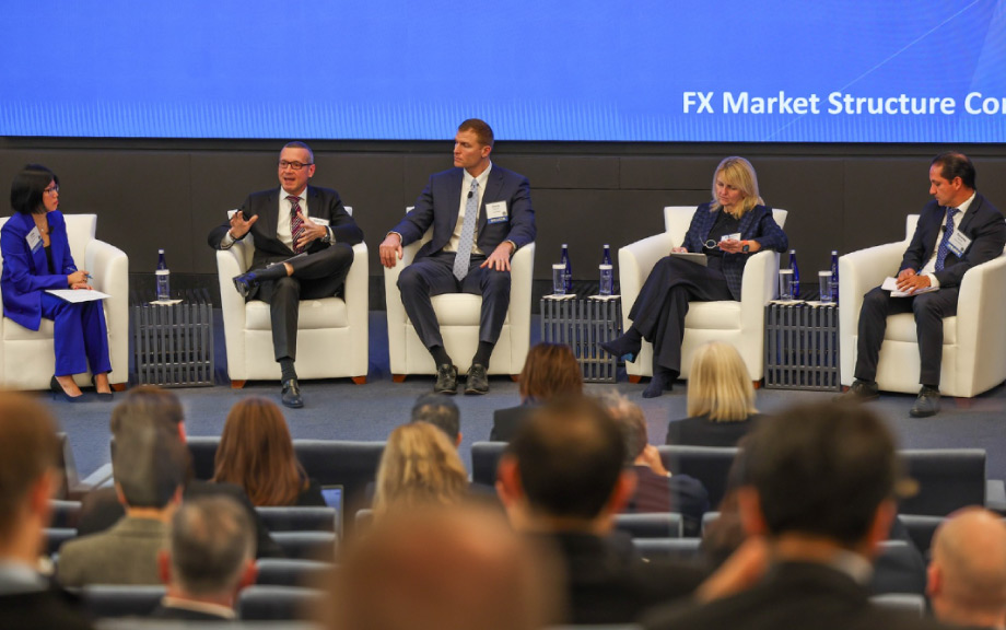The FX Market’s Evolution in Focus at the 2025 FX Market Structure ...